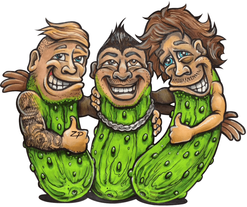 Ze Pickle - Best Burgers, Craft Beer, Cocktails, Wine, Bar Snacks in ...