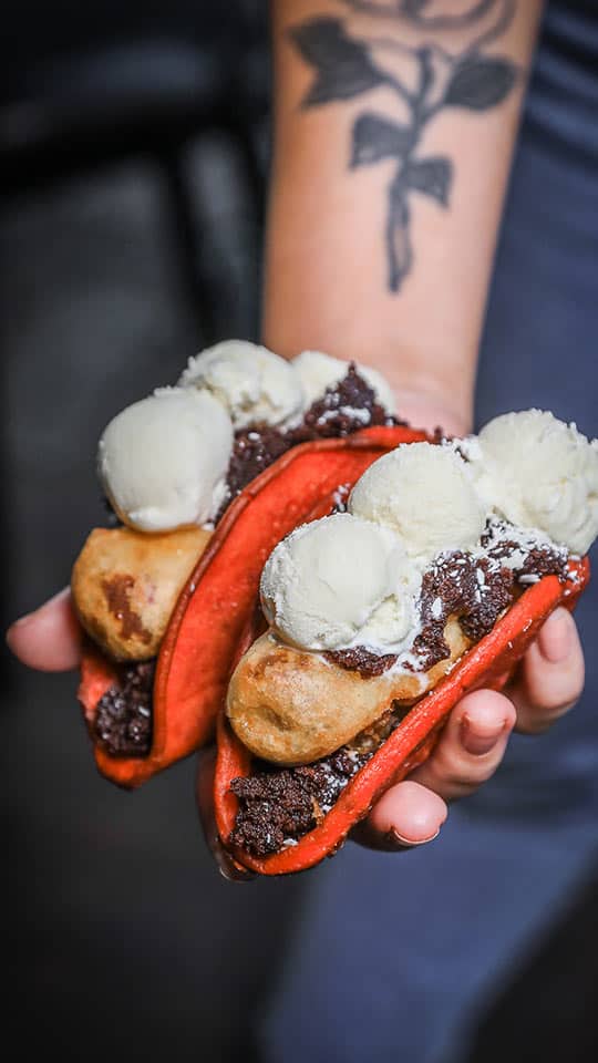 Ze Pickle - Best Burgers, Craft Beer, Cocktails, Wine, Bar Snacks in ...